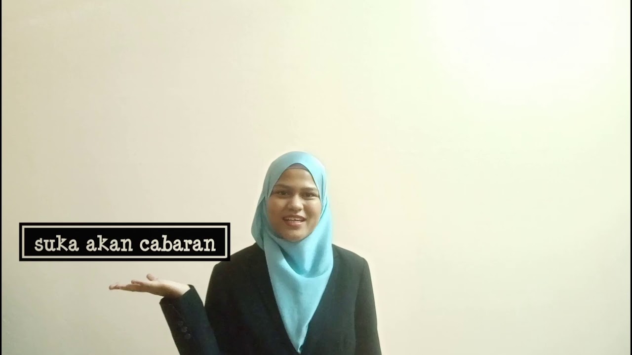 VRMRSMPC TING 5/2020| ANIS ALIA | 5 JAHIZ - YouTube