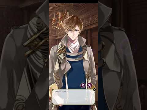Ikemen vampire Vincent van Gogh route chapter 6 - YouTube