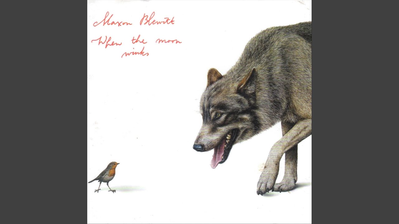 When the Moon Winks - YouTube