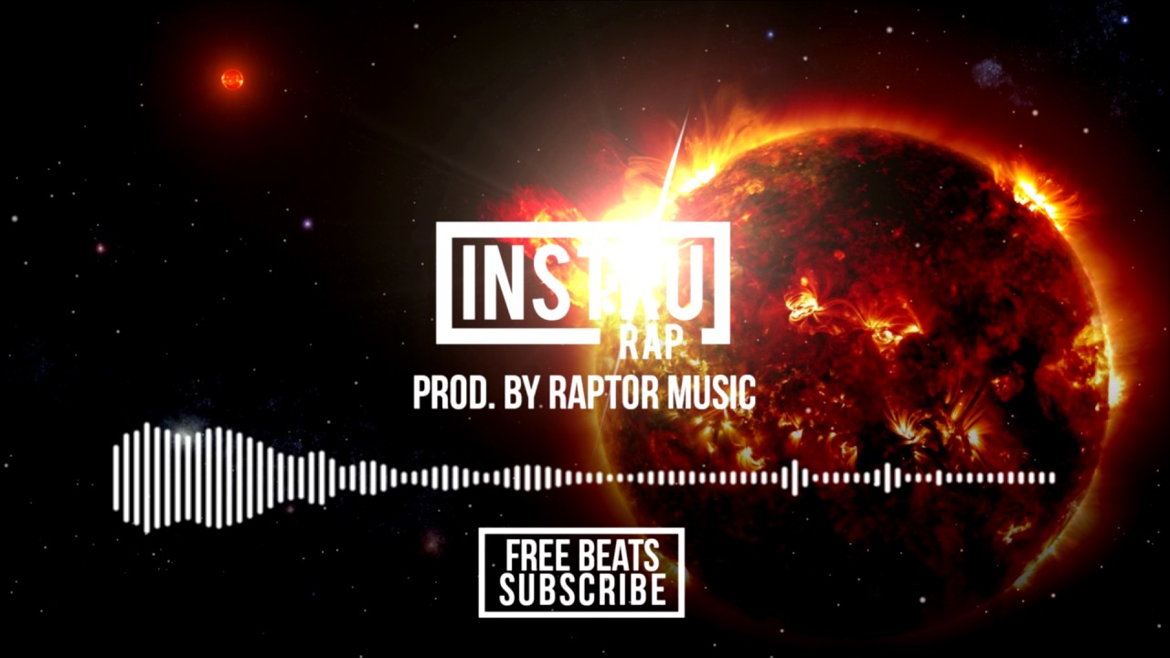 [FREE] "LITHIUM" | Instrumental Rap TRAP/SOMBRE/HARD | Prod. by Raptor ...