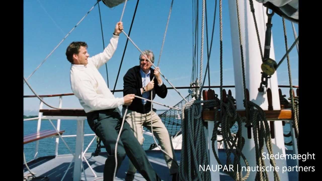 Stedemaeght | Zeilschip | Lelystad, Hoorn, Enkhuizen, Urk | Naupar ...