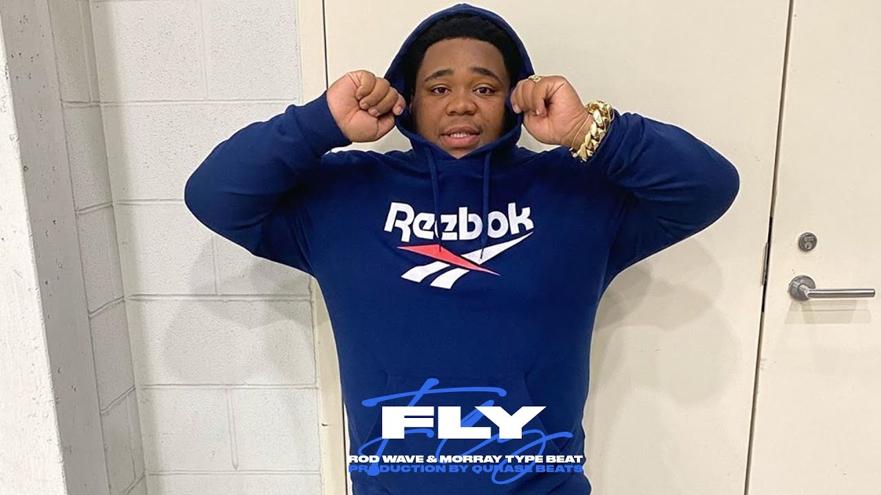 (FREE) Rod Wave Beat 2021 - «Fly» | Free Type Beat | Piano Beat ...