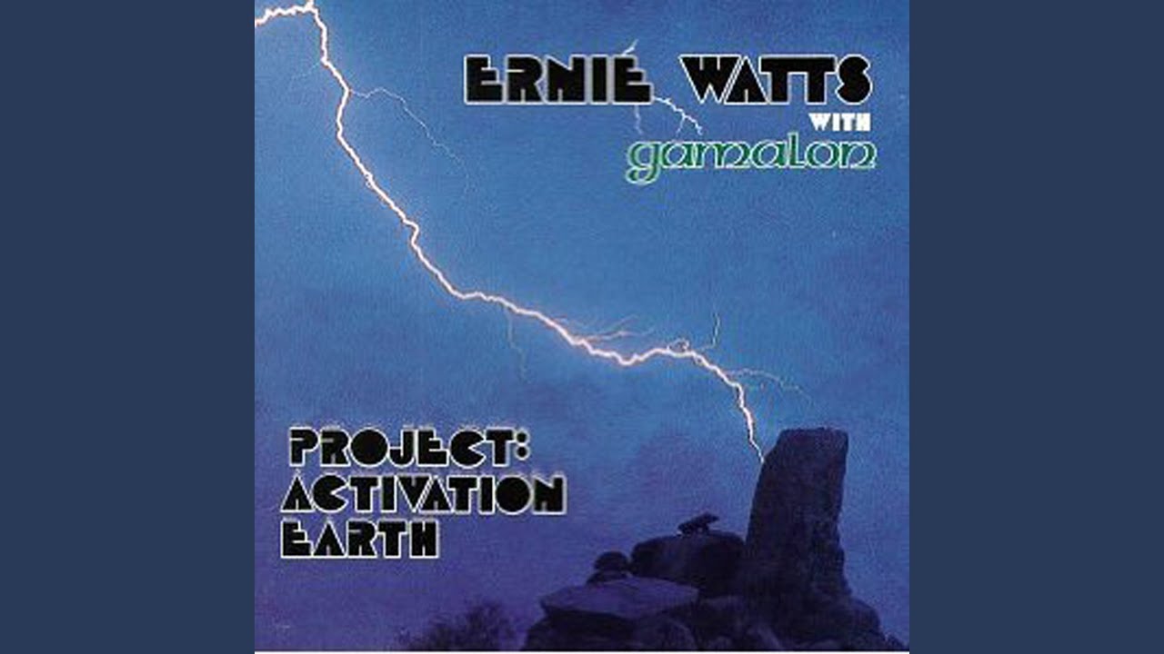 Project Earth - YouTube