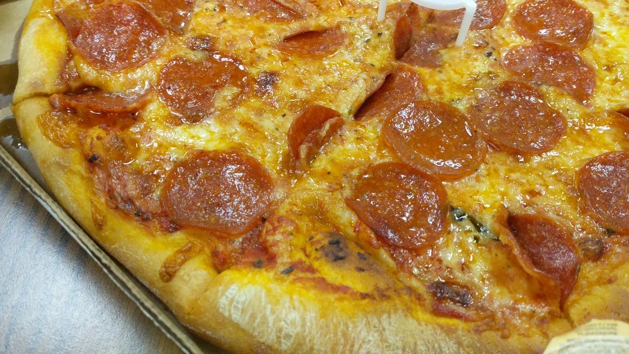 Usual Food Observations - YouTube