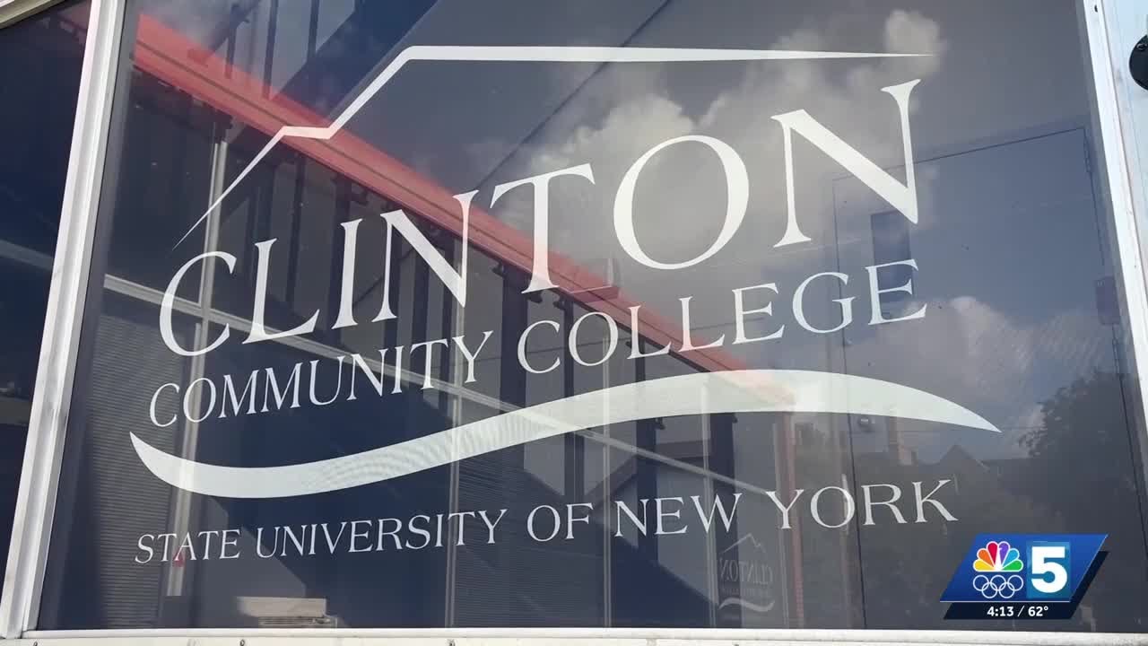 Clinton Community College advising program helps students graduate on ...