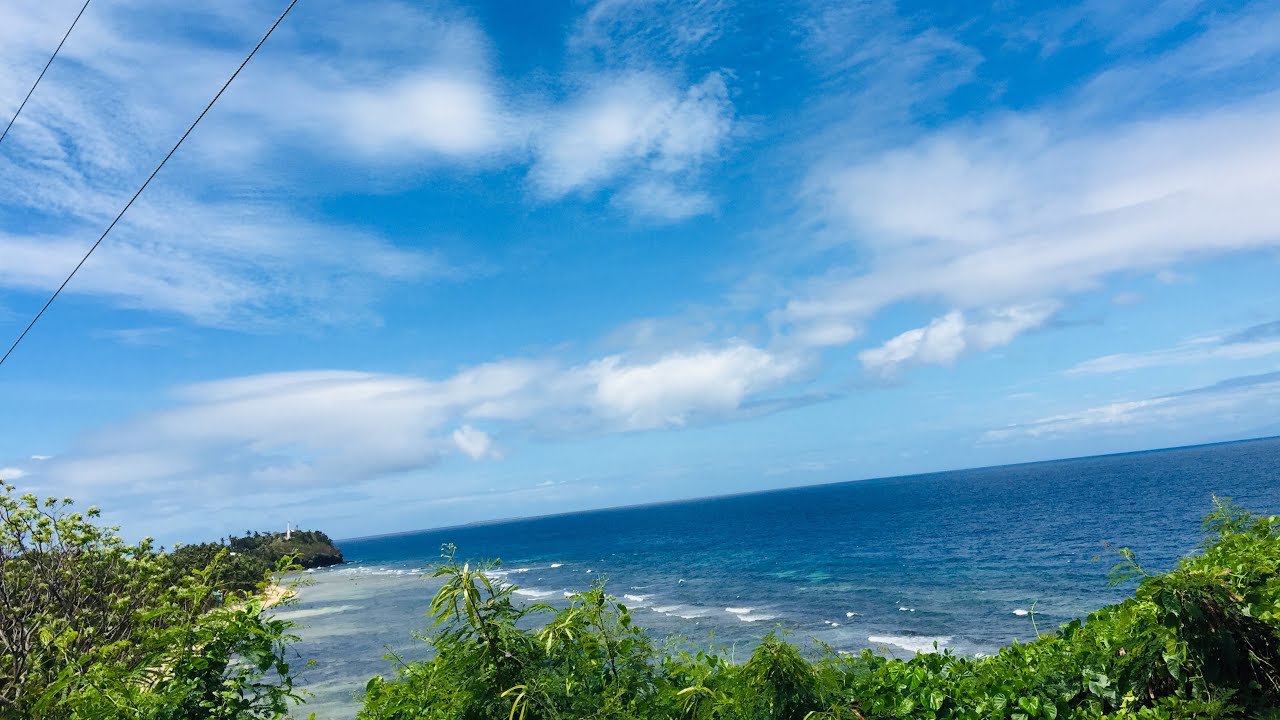 Tag Ulo White Sand Beach Dapitan City - YouTube