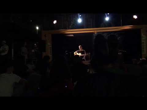 Harun Tekin - Kayıp @ Zorlu Center(04.08.2018)