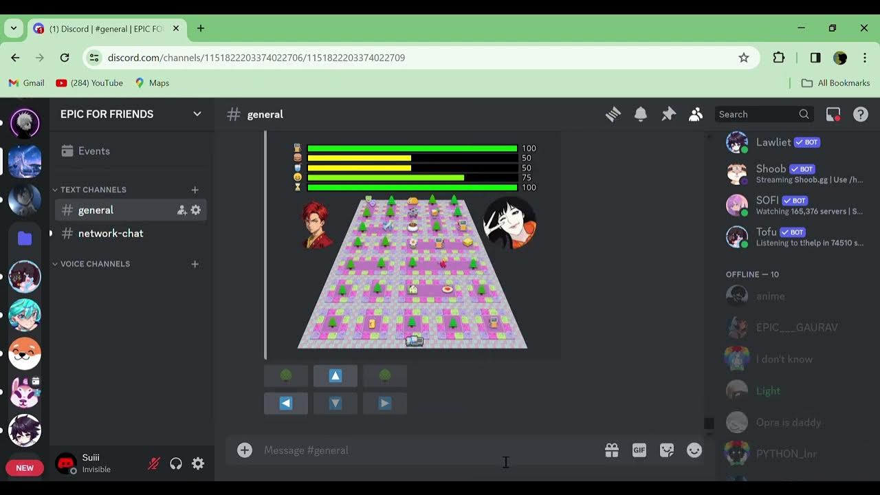 Discord Karuta Bot verify Methods karuta Bot YouTube discord-karuta-bot-verify-methods-karuta-bot-youtube