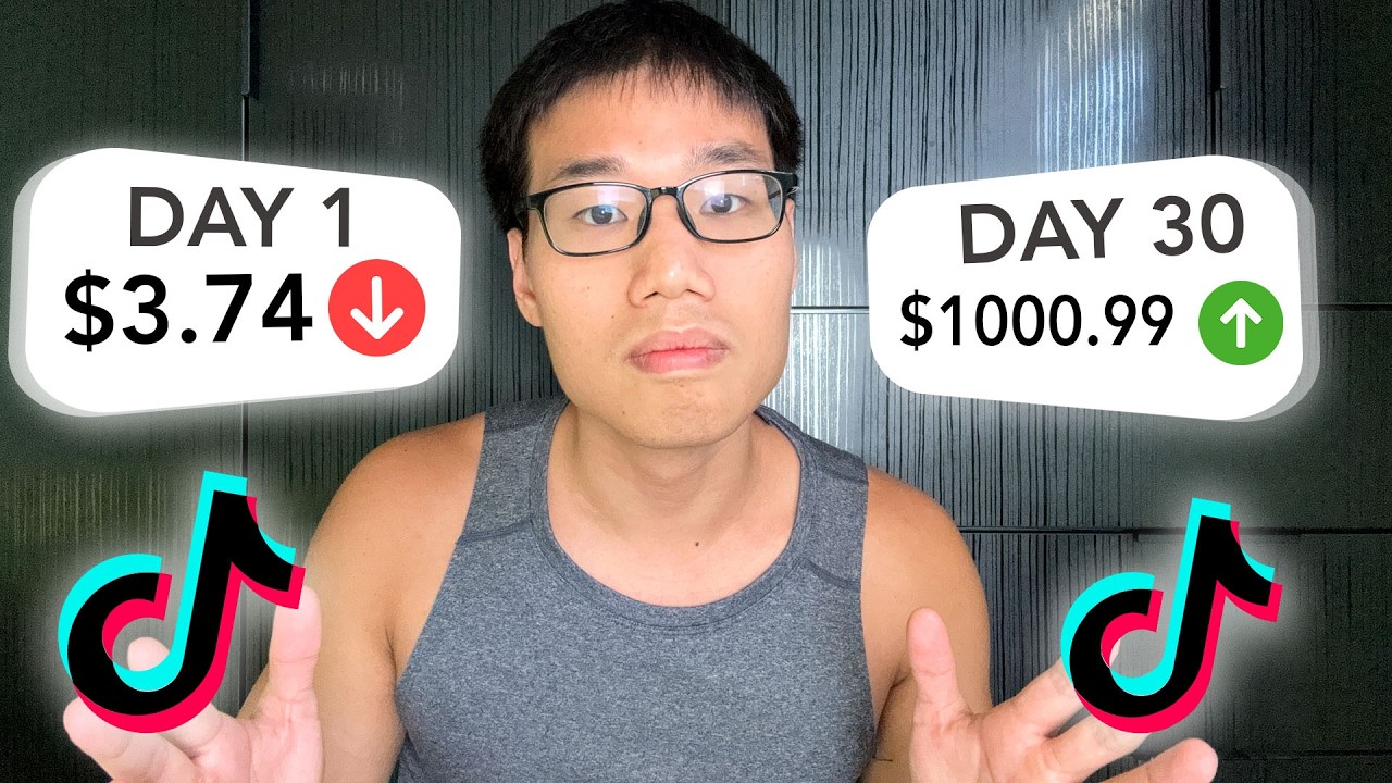 Can you Really Earn money with TikTok? - YouTube
