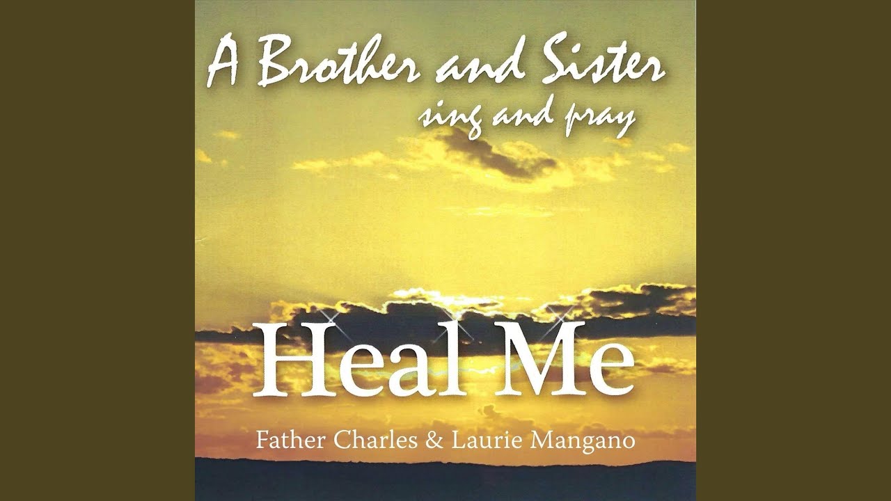 Rosary of Liberation - Father Charles & Laurie Mangano: Song Lyrics ...