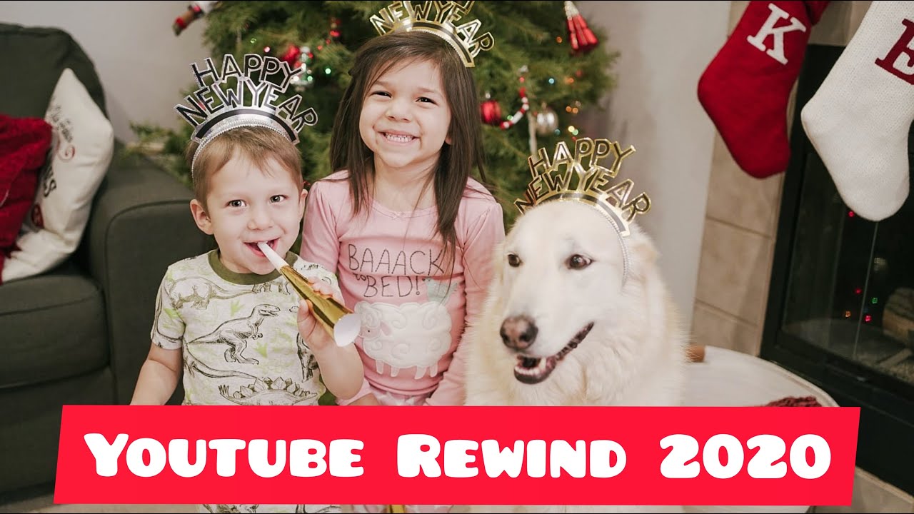 Youtube Rewind 2020 - YouTube