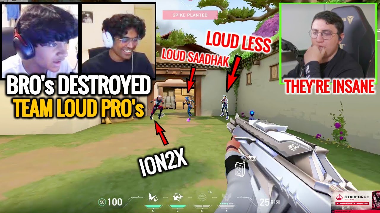 SEN Curry Show Clove Main Gameplay with Ion2x & Drops 40 Bomb Against ...