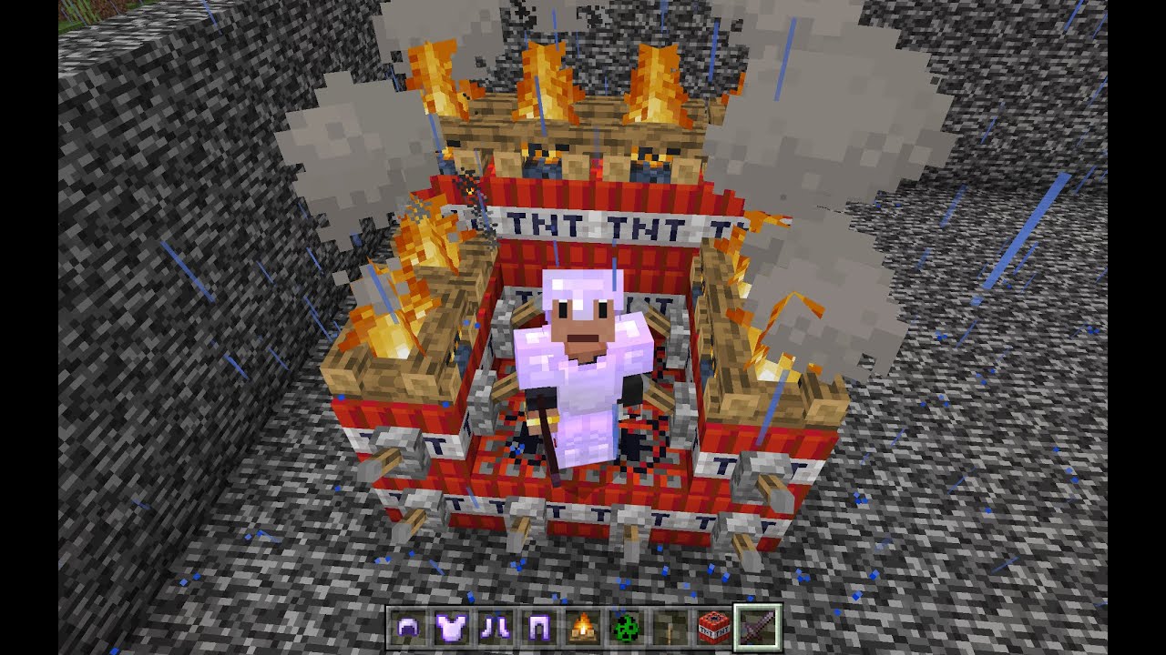 blast protection - YouTube