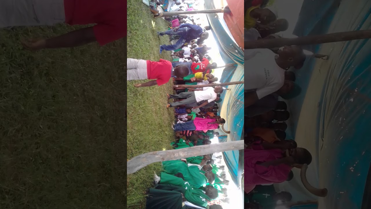 topiya yababa gavhure - YouTube