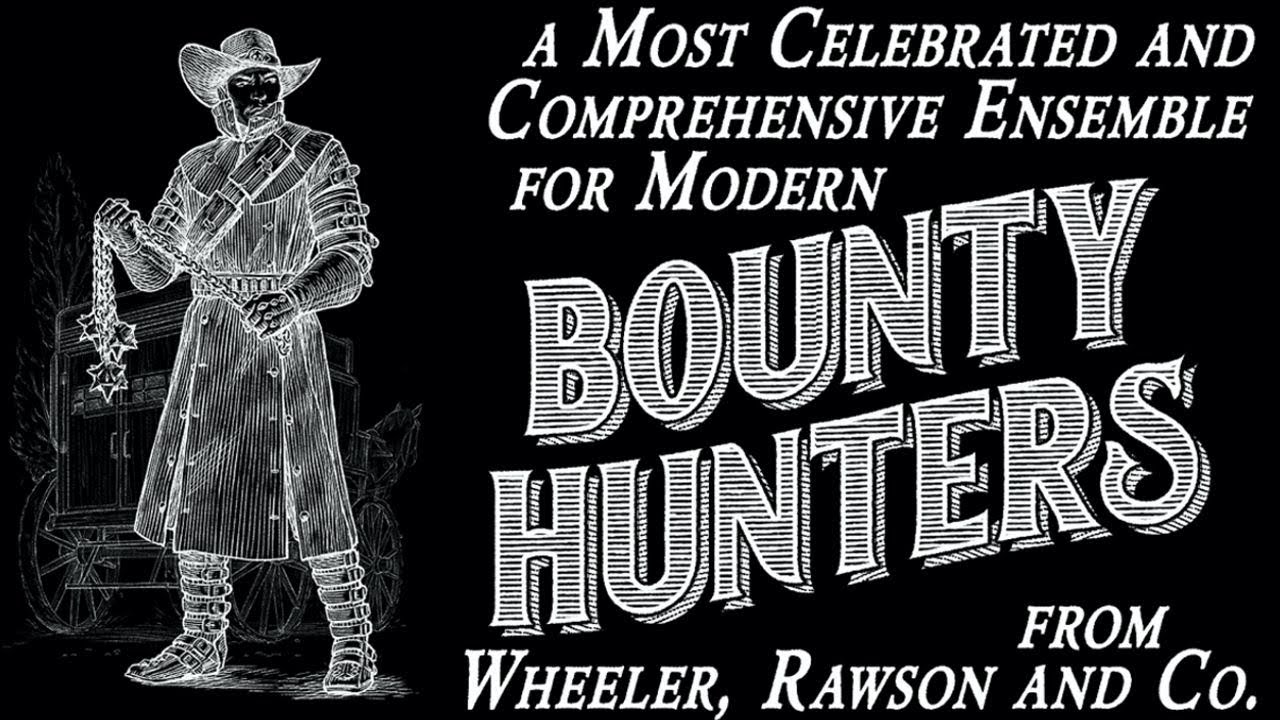 RDO BOUNTY HUNTER - ULTIMATE GUNFIGHTER - DESERT STORM / RED DEAD ...