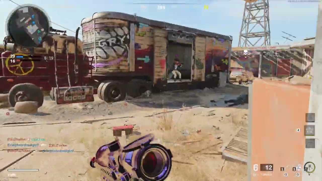 Call Of Duty: Cold War (Weekly Highlights #81) - YouTube