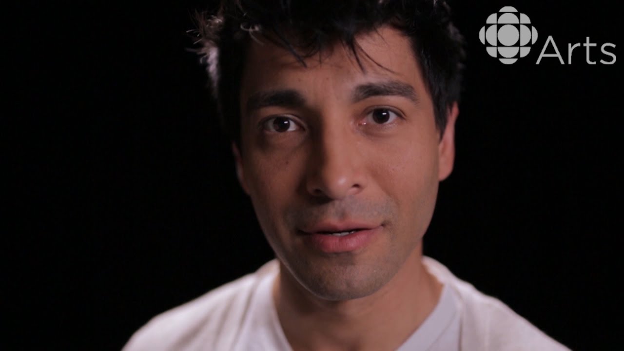 Kawa Ada Recalls his Narrow Childhood Escape from War in Afghanistan ...