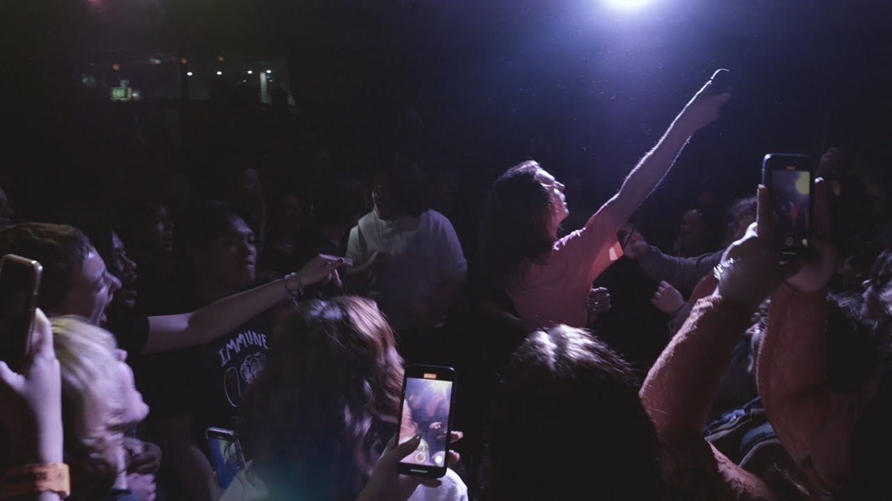 Violet Harlot - Live @ Arthur-Art Bar, August 5th 2023 - YouTube