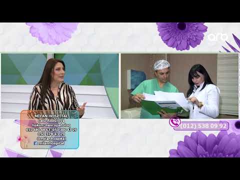 Yaşamaq gözəldir | Panik atak nədir? Lalə Abdulova | 17.07. 23