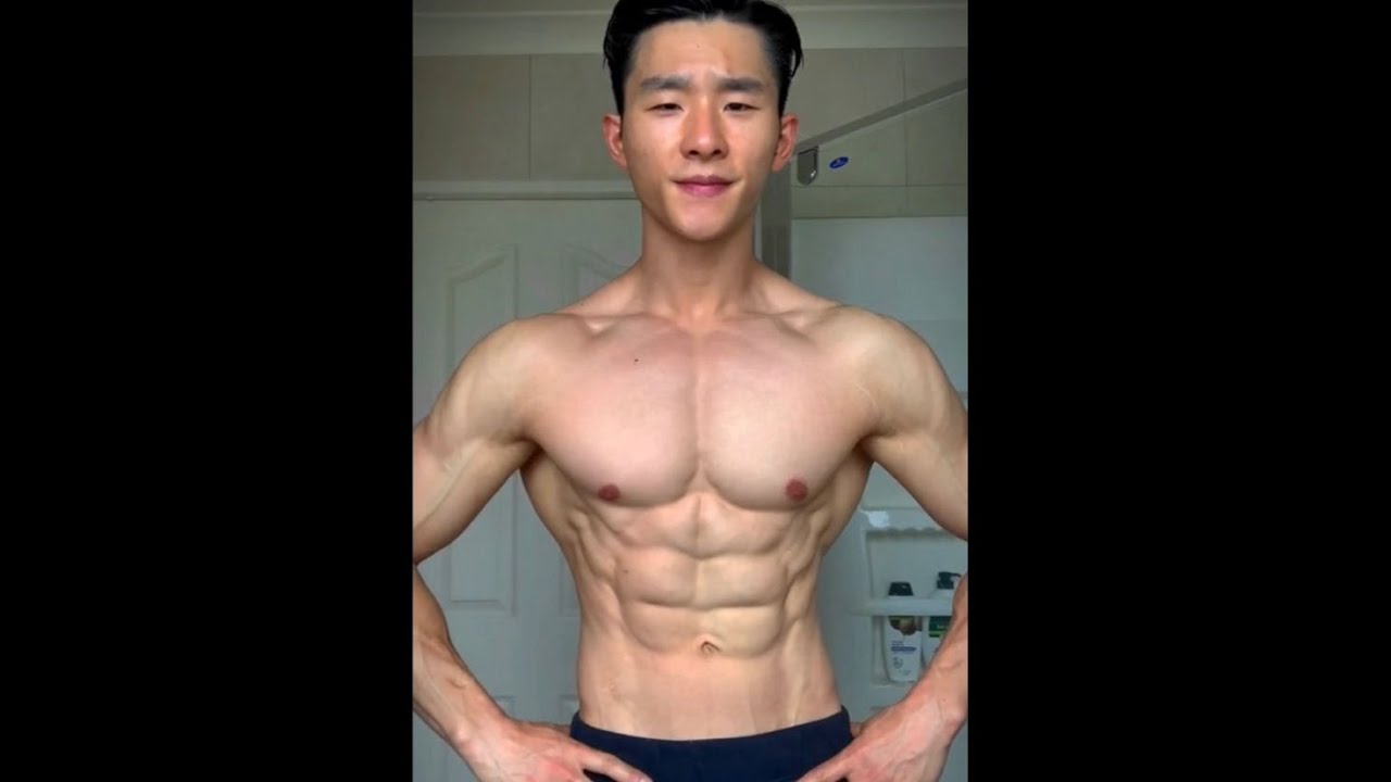 ''8 Years Lifting Just To be 73kg'' - YouTube