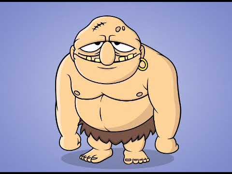 A Ogres Watching "Peter Pan 2 Disc Special Edition DVD Official Trailer ...