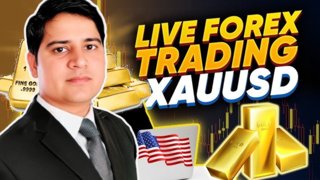 xauusd live | live trading | gold analysis | traders edge | Gold Live # ...
