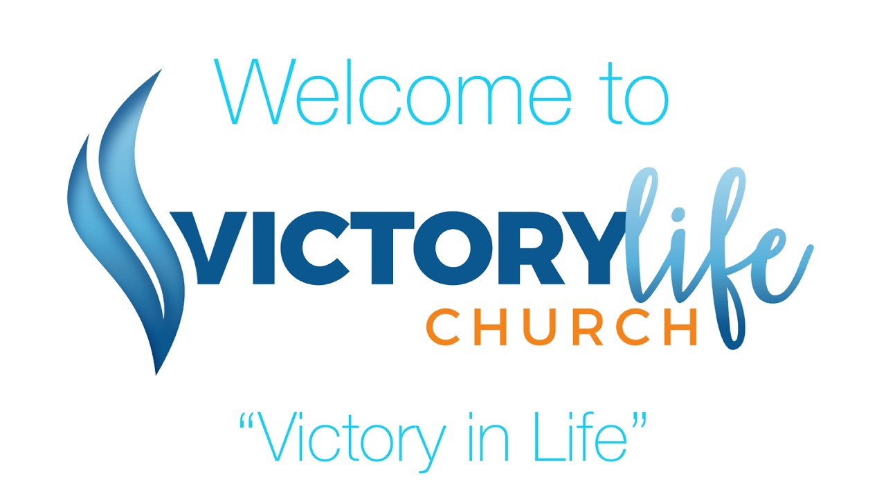 Victory Life Church - Bro Jeremy Harding - YouTube