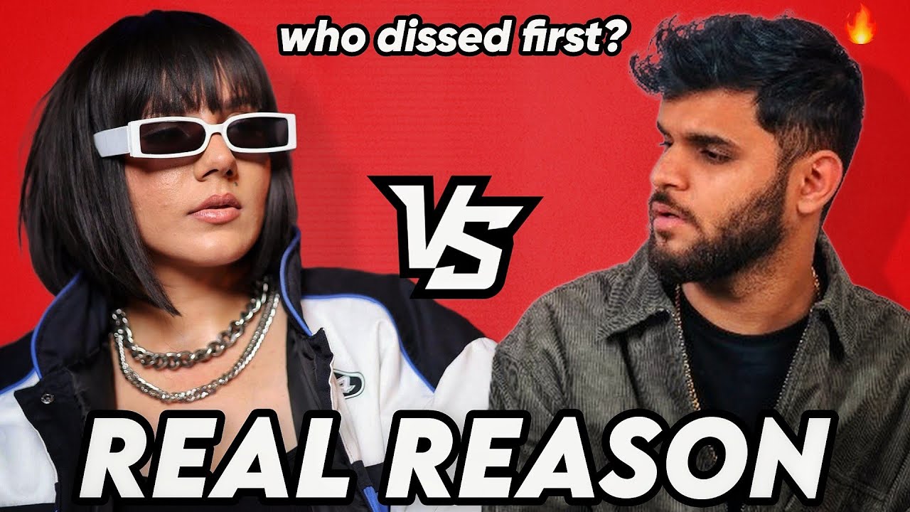 KARMA VS AGSY (FULL CONTROVERSY EXPLAINED) |PRASHANT GODARA - YouTube