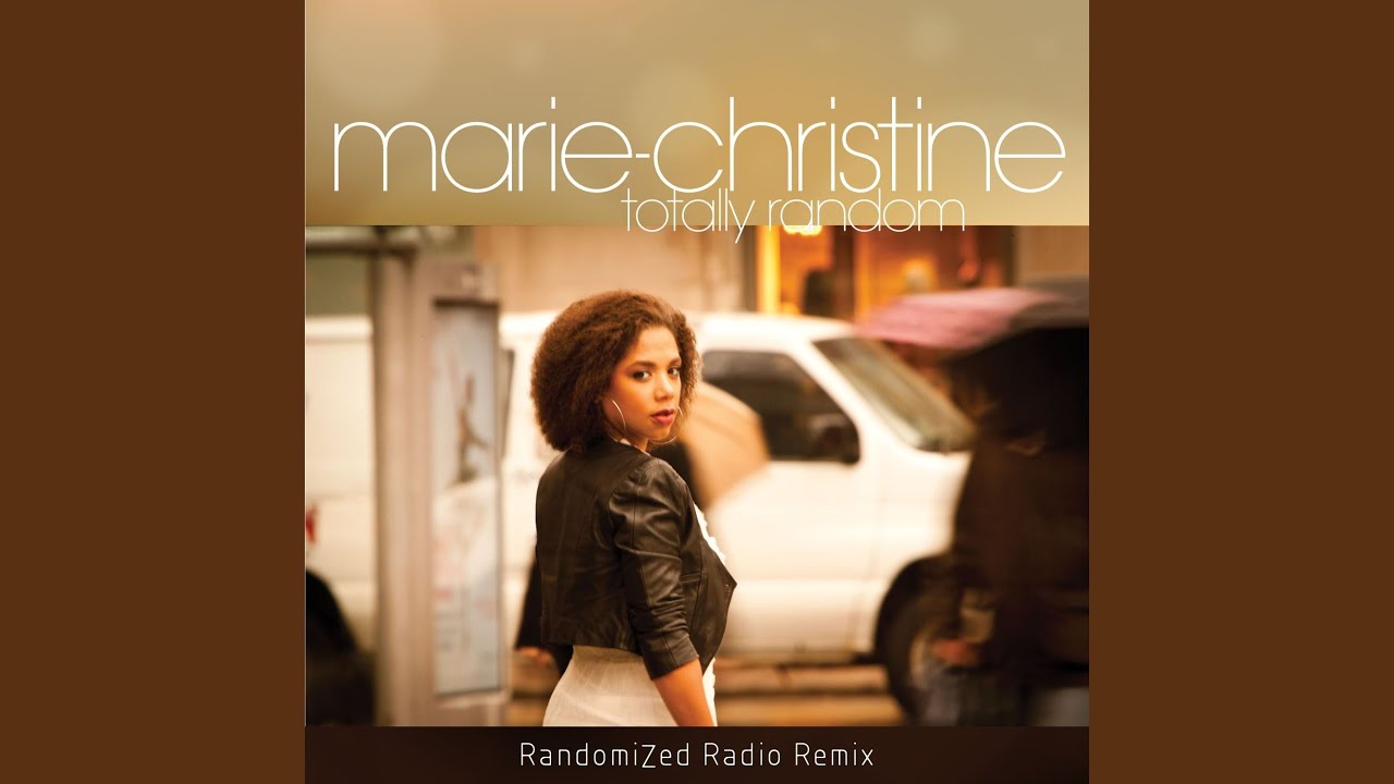 Totally Random (Radio Remix) - YouTube