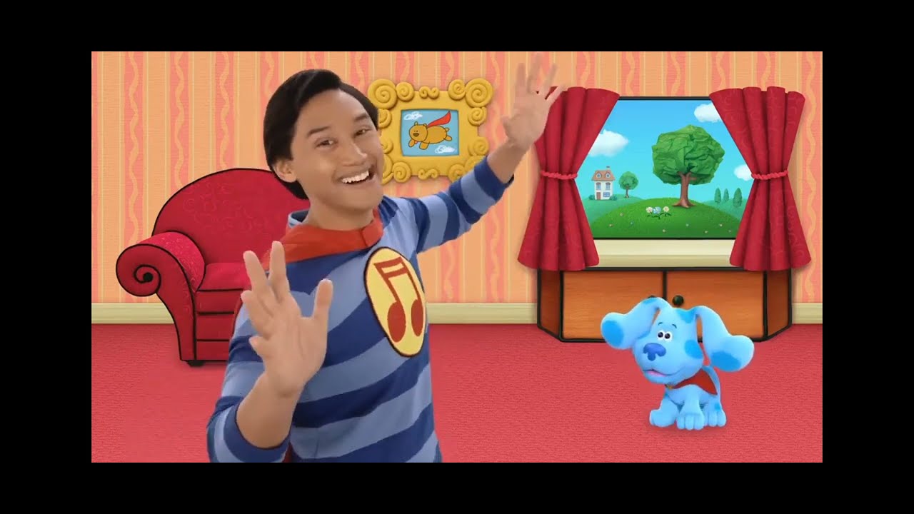 Mailtime Return Of The Thinking Squad Theme - YouTube