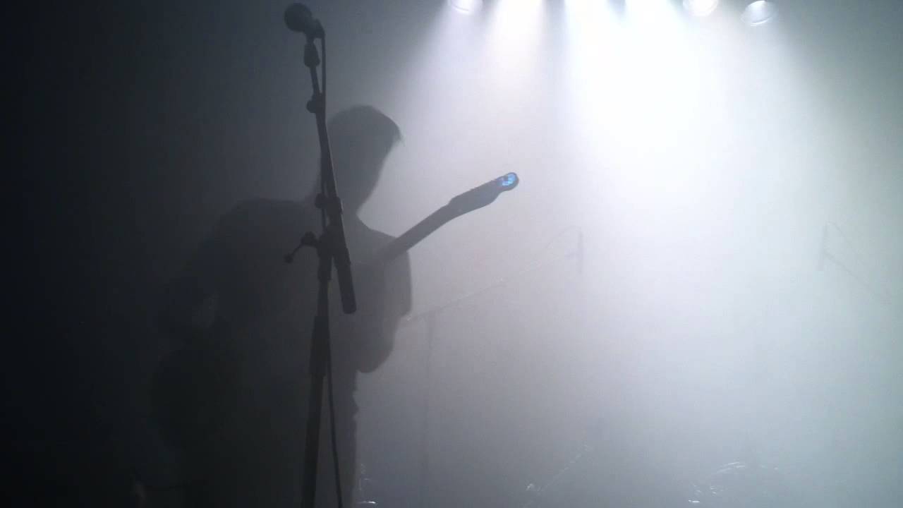 The Cherry Bones - YouTube