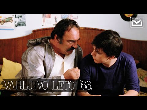 Marksizam se jednostavno mora znati | Varljivo leto