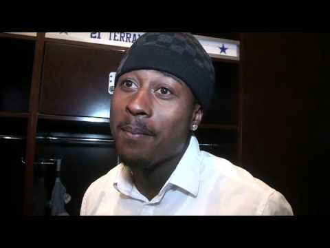 POST GAME: Former Oregon CB Terrance Mitchell Talks Cowboys - Jets ...