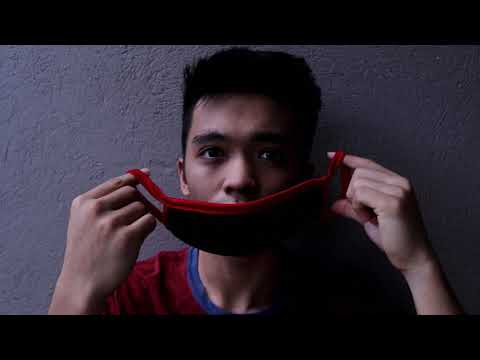 Pandemic Mask | Free Stock Videos to Resue | Pixels