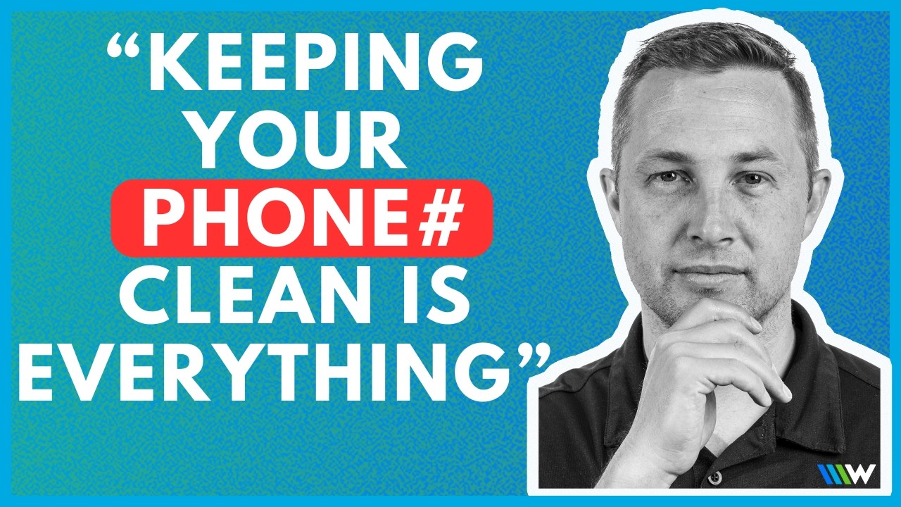 Killer Call Scripts and How to Avoid Being Marked as Spam - YouTube