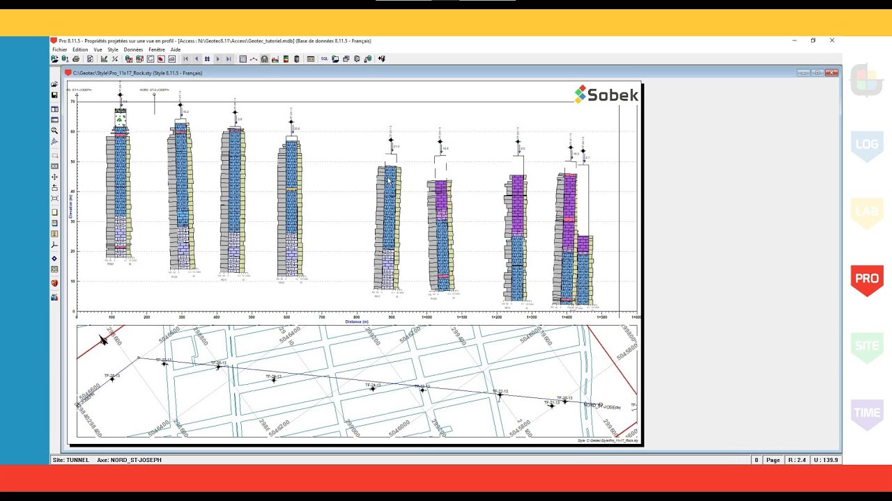 Introduction à Pro - YouTube
