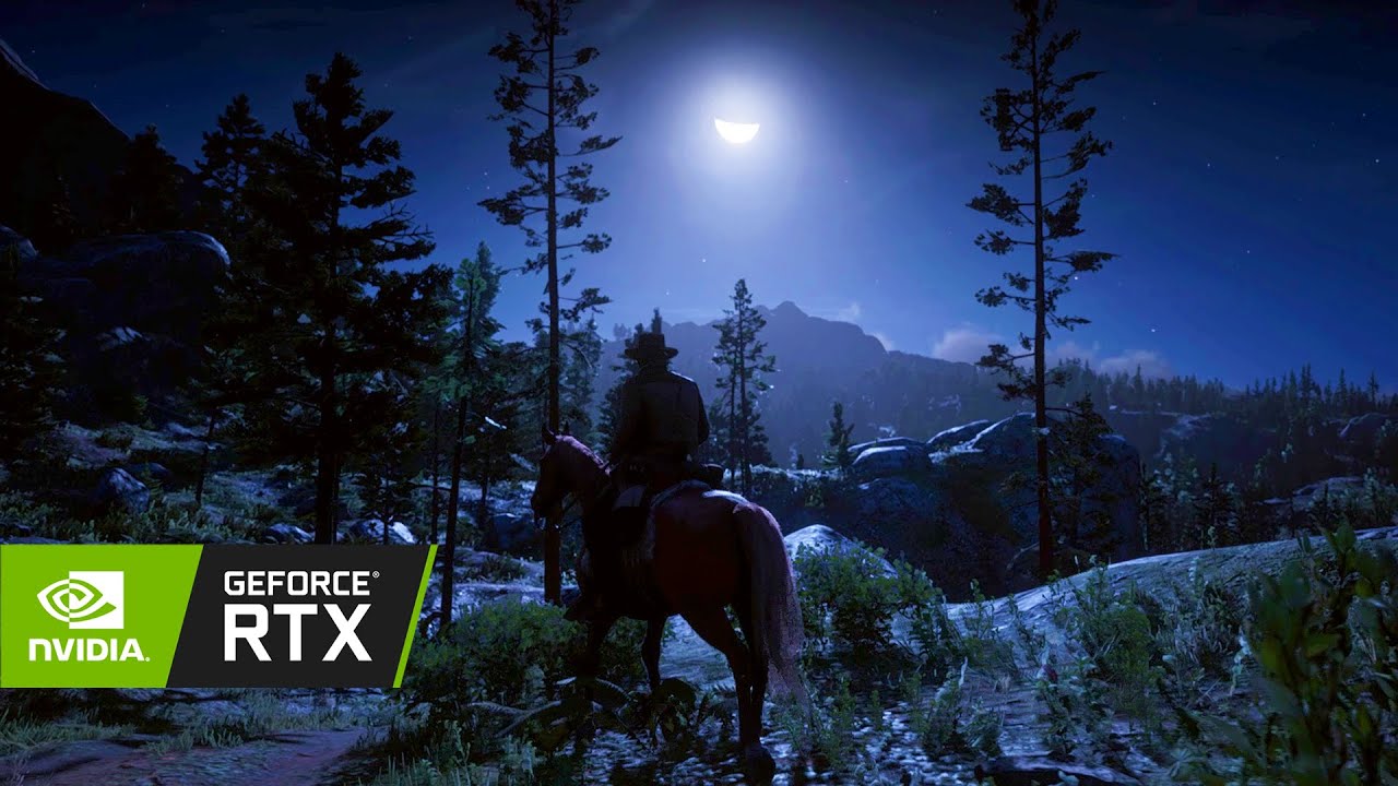 RDR 2 Looks Immersively Amazing With ULTRA REALISTIC Graphics Reshade ...