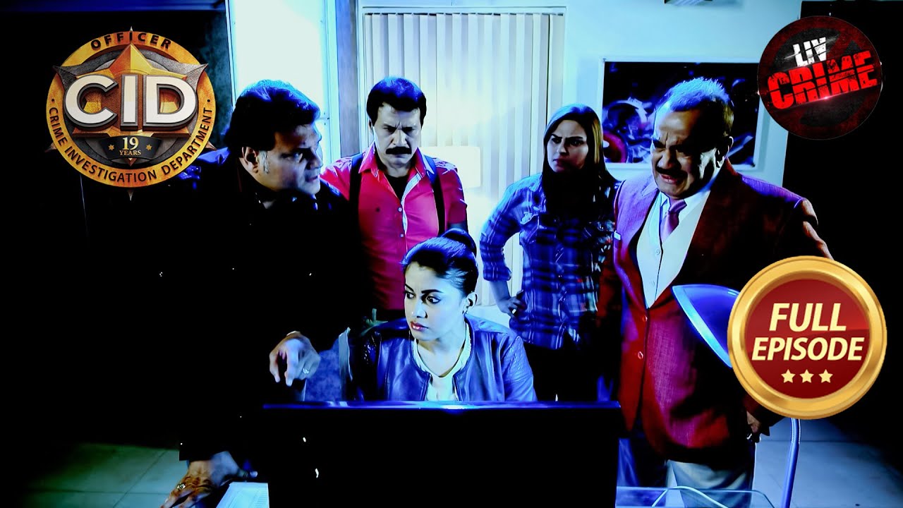 Team CID कैसे करेगी ख़ुफ़िया पन्नों का पर्दाफाश? | CID | Memories | 13 ...