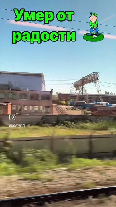 Гольф #смех #смысл #юмор #ржака #стэндап #шутка #дорога #машина #авто # ...