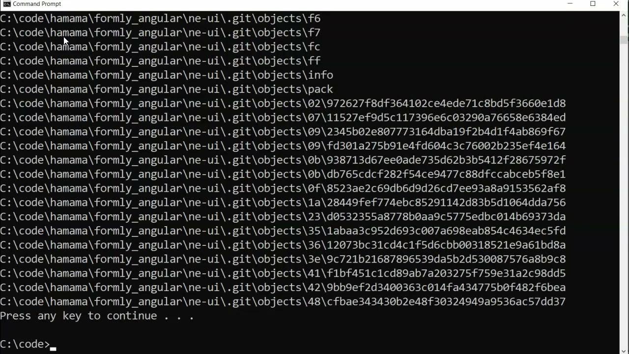 cmd guide - command line tutorial hebrew -lesson 1 - working with folders - YouTube