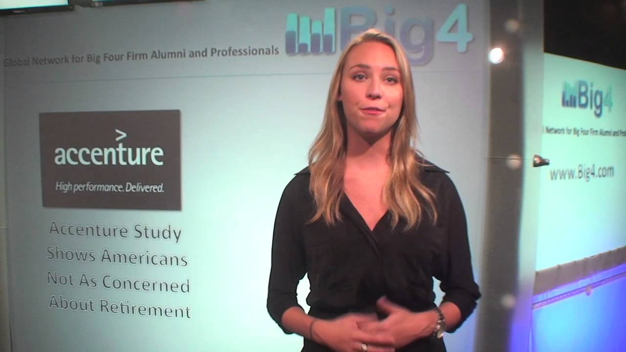 Accounting Firm and Consulting Firm News - Deloitte, Ernst & Young ...