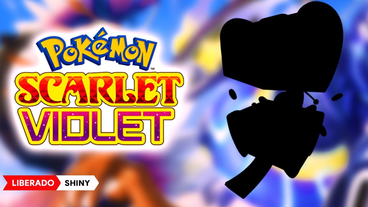 🚫 POKEMON LIBERA un SHINY LOCK de FORMA TEMPORAL y ASI PUEDES ...