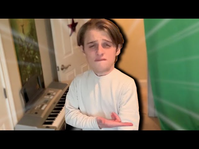 Vein Head Kid Memes Vein Popping Kid Meme Generator