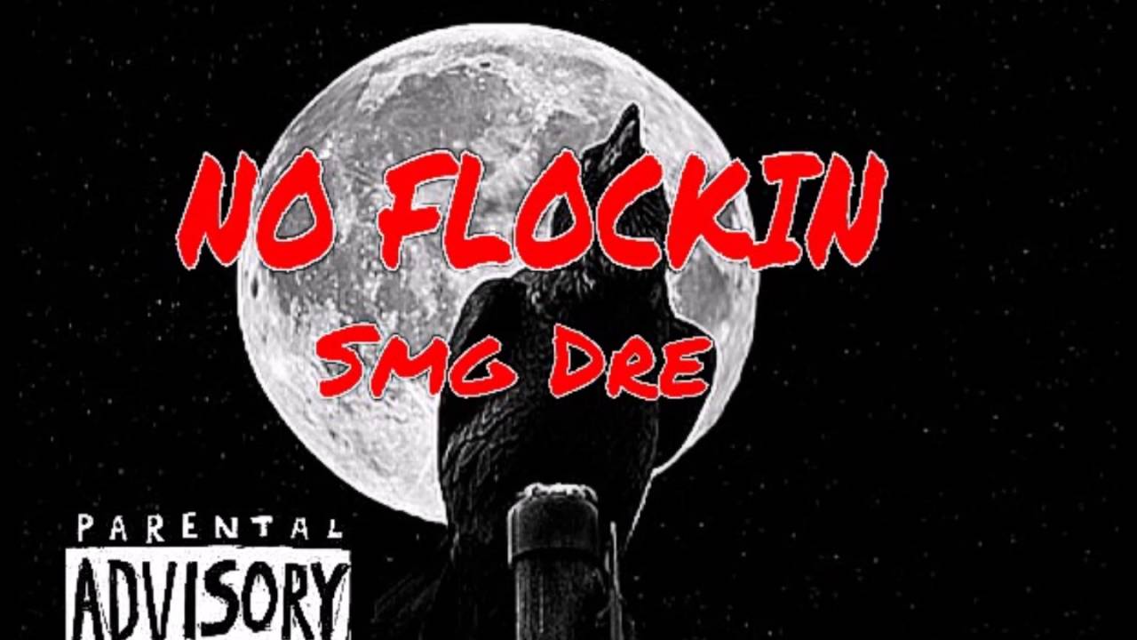 Smg Dre No Flocking - YouTube
