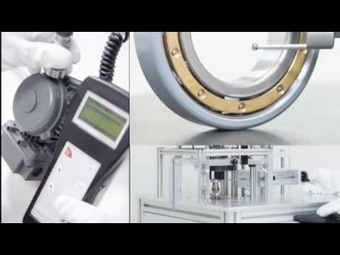 Kugellager, Wälzlager & Nadellager - WLT Wälzlagertechnik GmbH Dresden ...