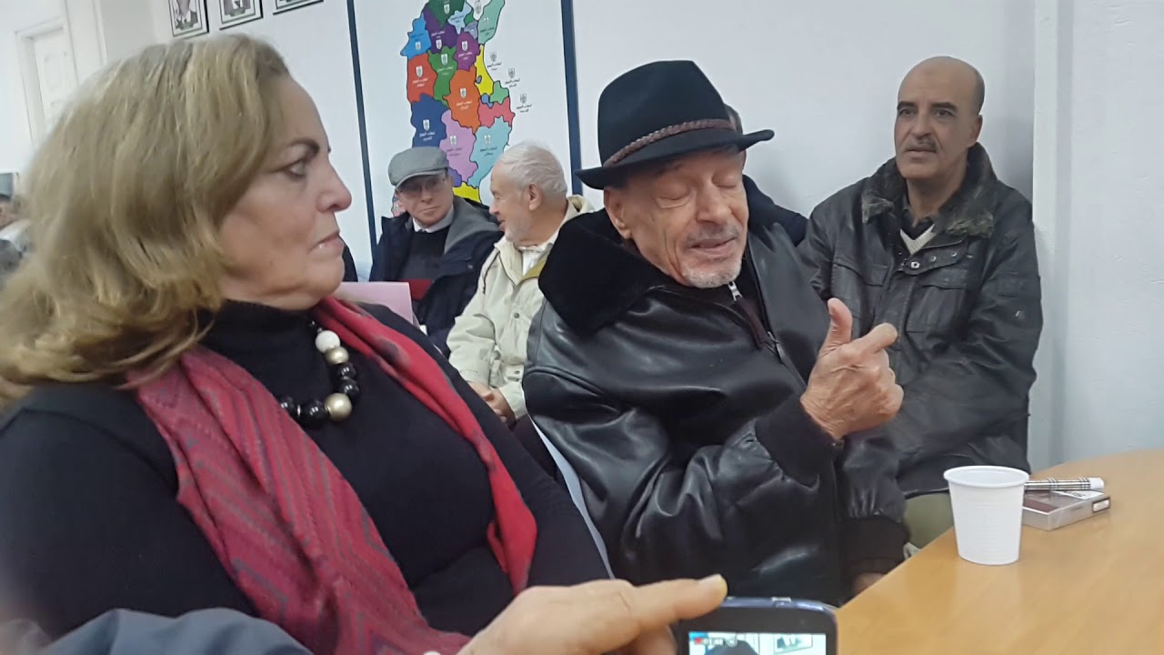 LE GRAND MAÎTRES ADEL YOUSSEF - YouTube