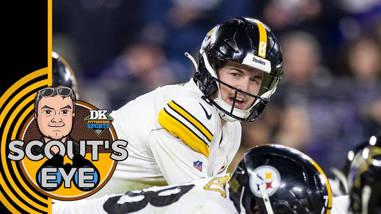 Scout's Eye with Matt Williamson: Where Kenny needs to improve ...