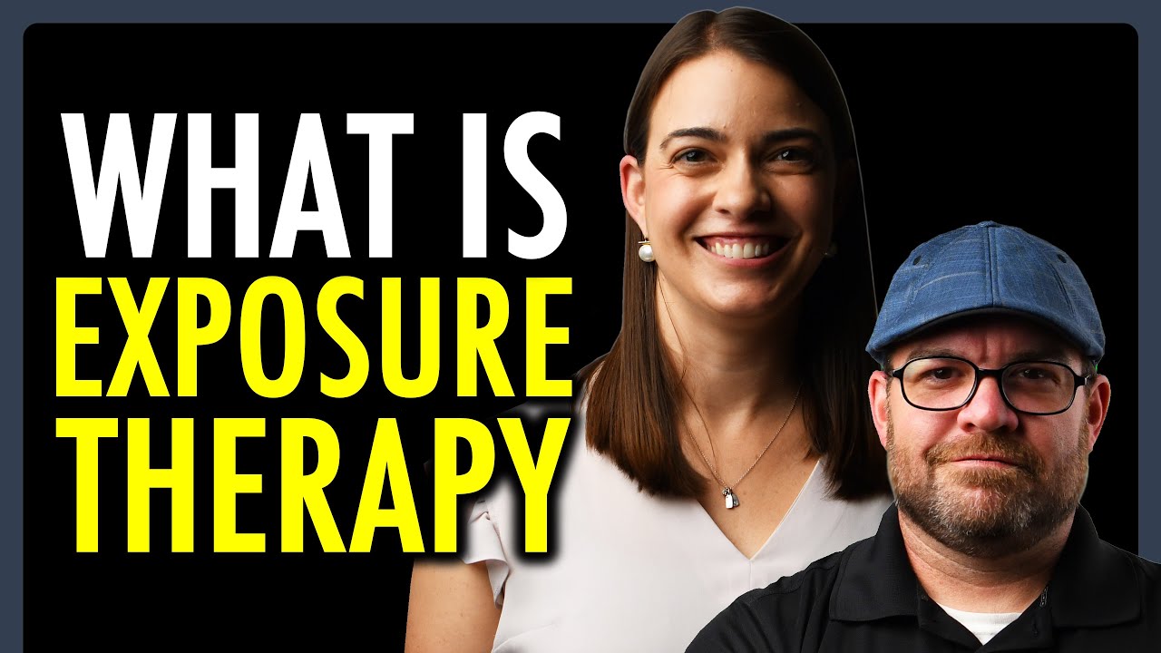 What is Exposure Therapy & How Does It Work? | VA Mental Health ...