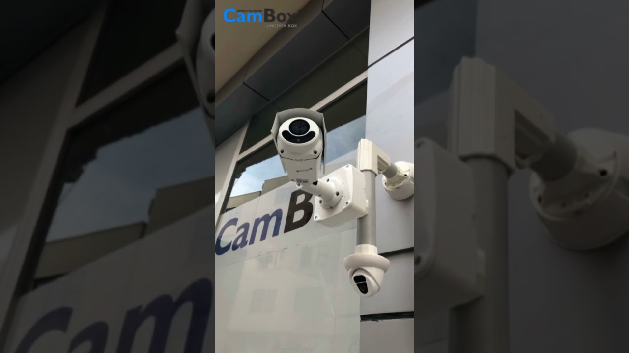 CamBox L 9015 - YouTube