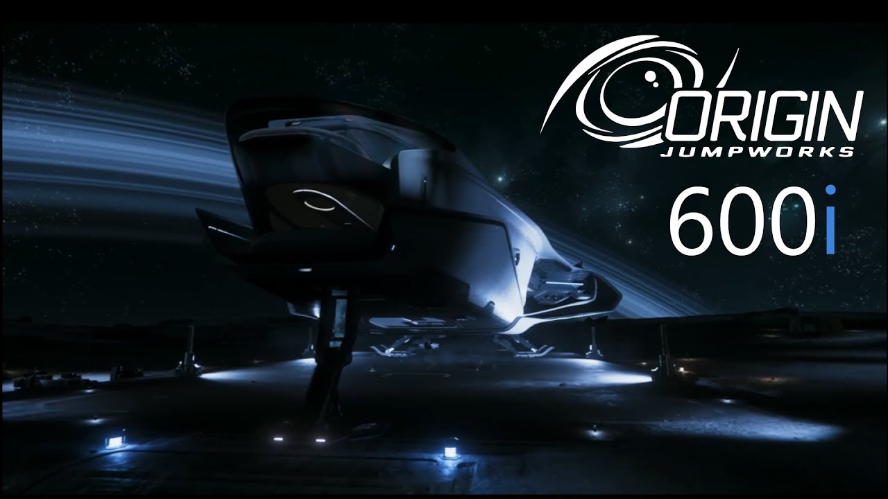 600i Commercial Final - YouTube